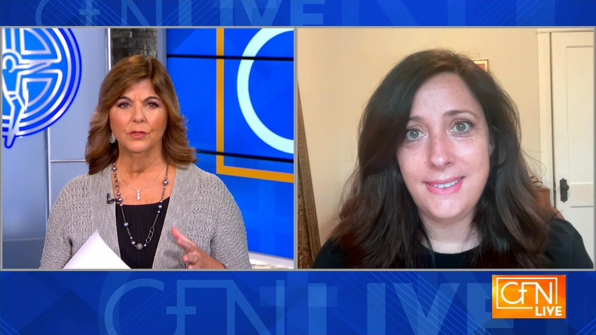 CFN Live - January 5, 2024 on Vimeo