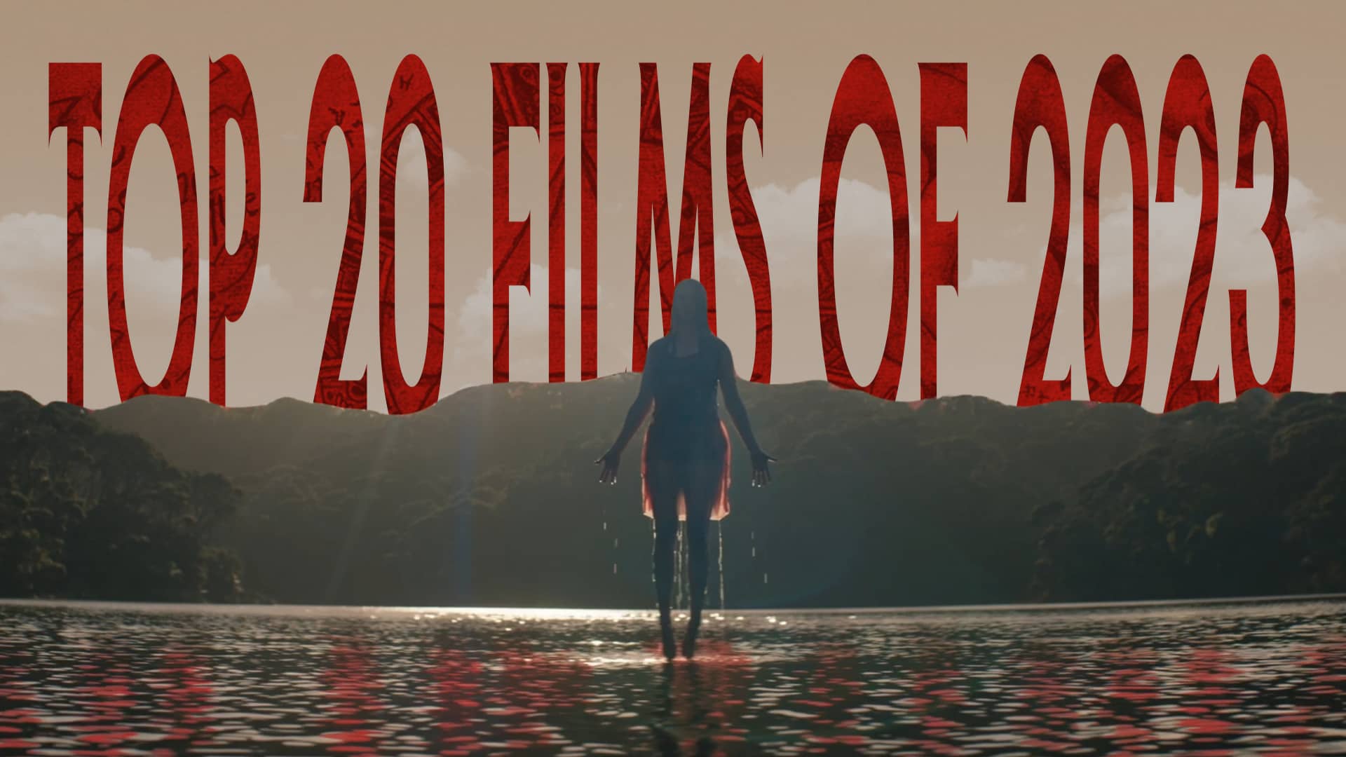 Top 20 Films of 2023 on Vimeo