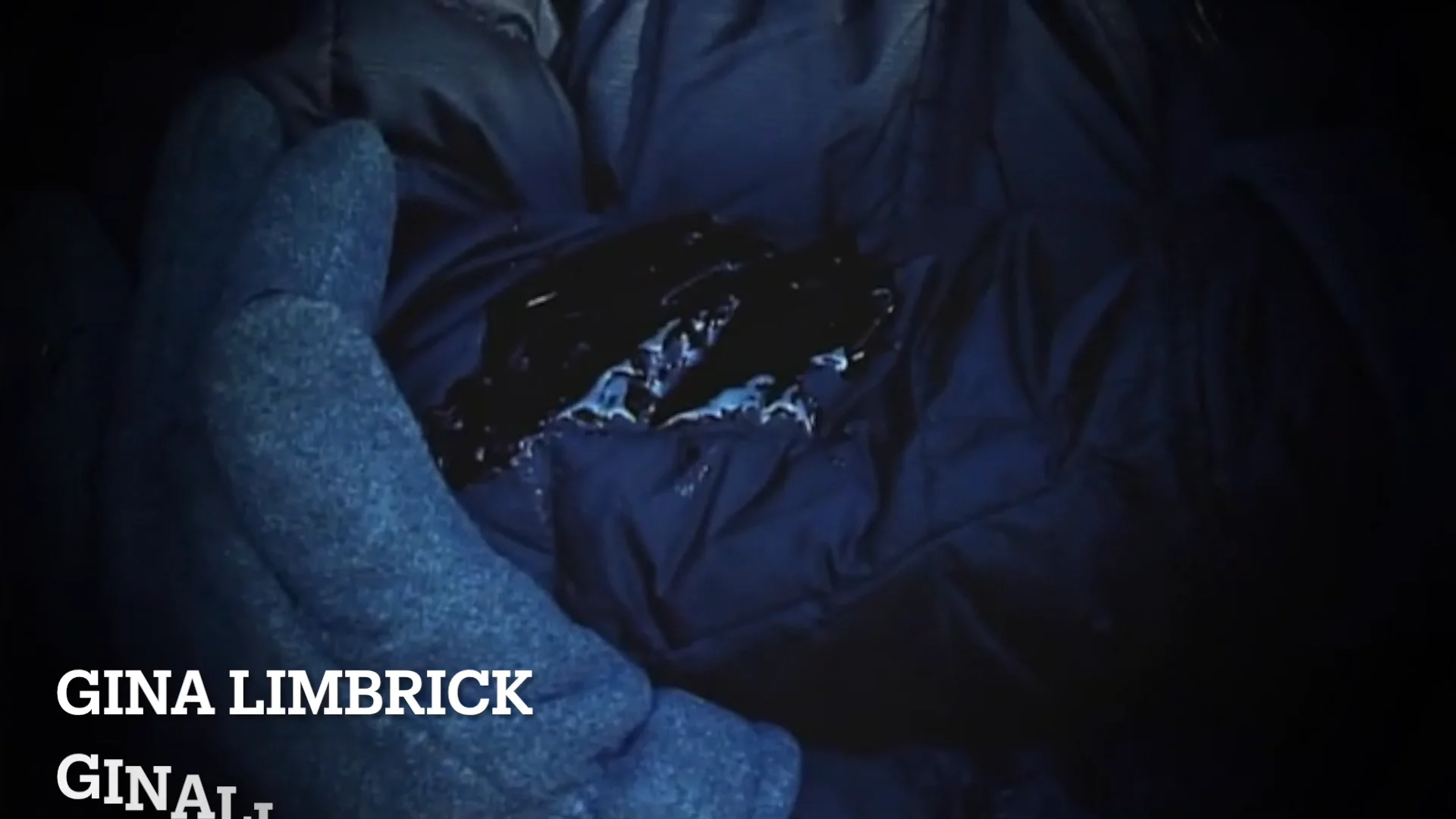 Acting Reel on Vimeo