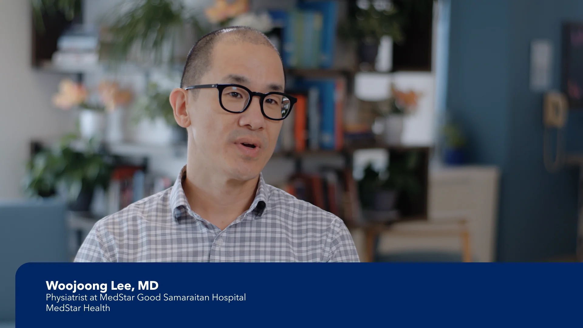 Woo Joong Lee on Vimeo