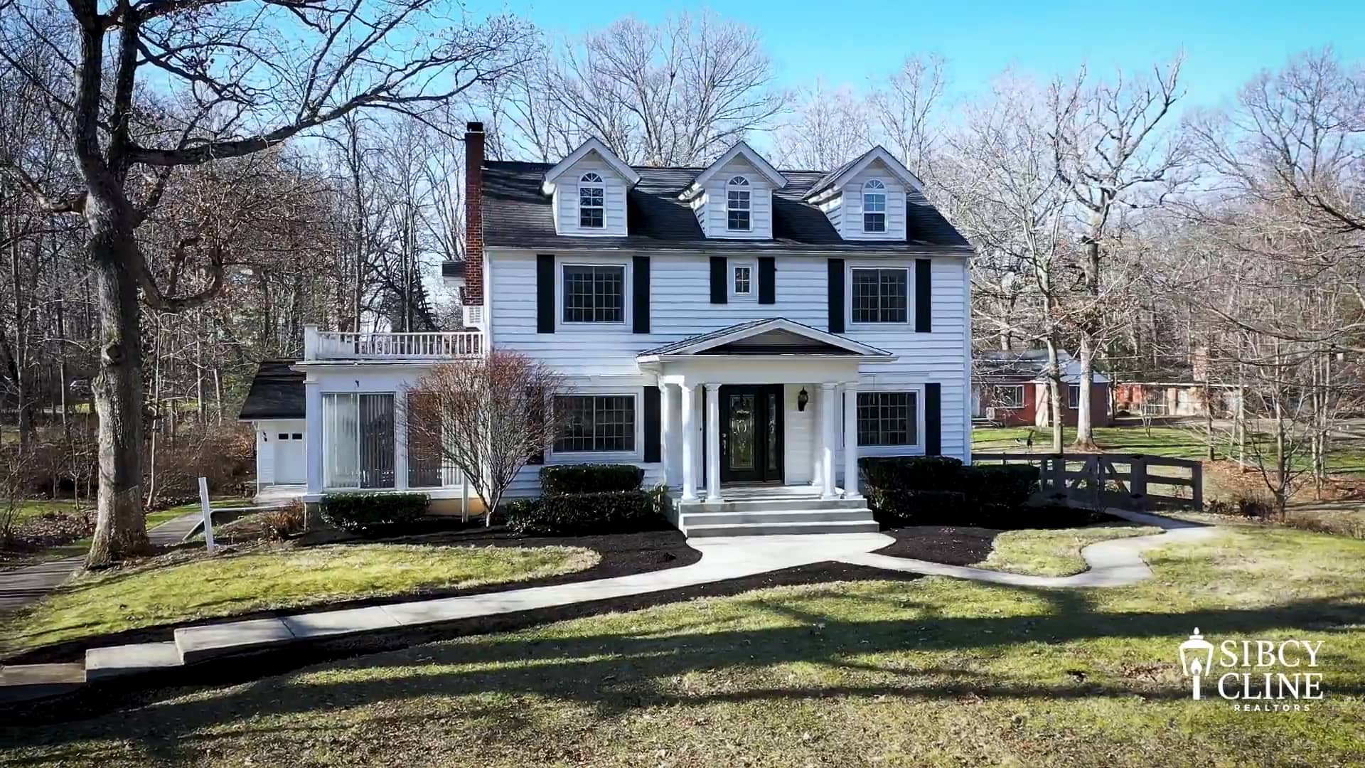 2831 Urbana Road | Springfield, OH- Visual Tour on Vimeo