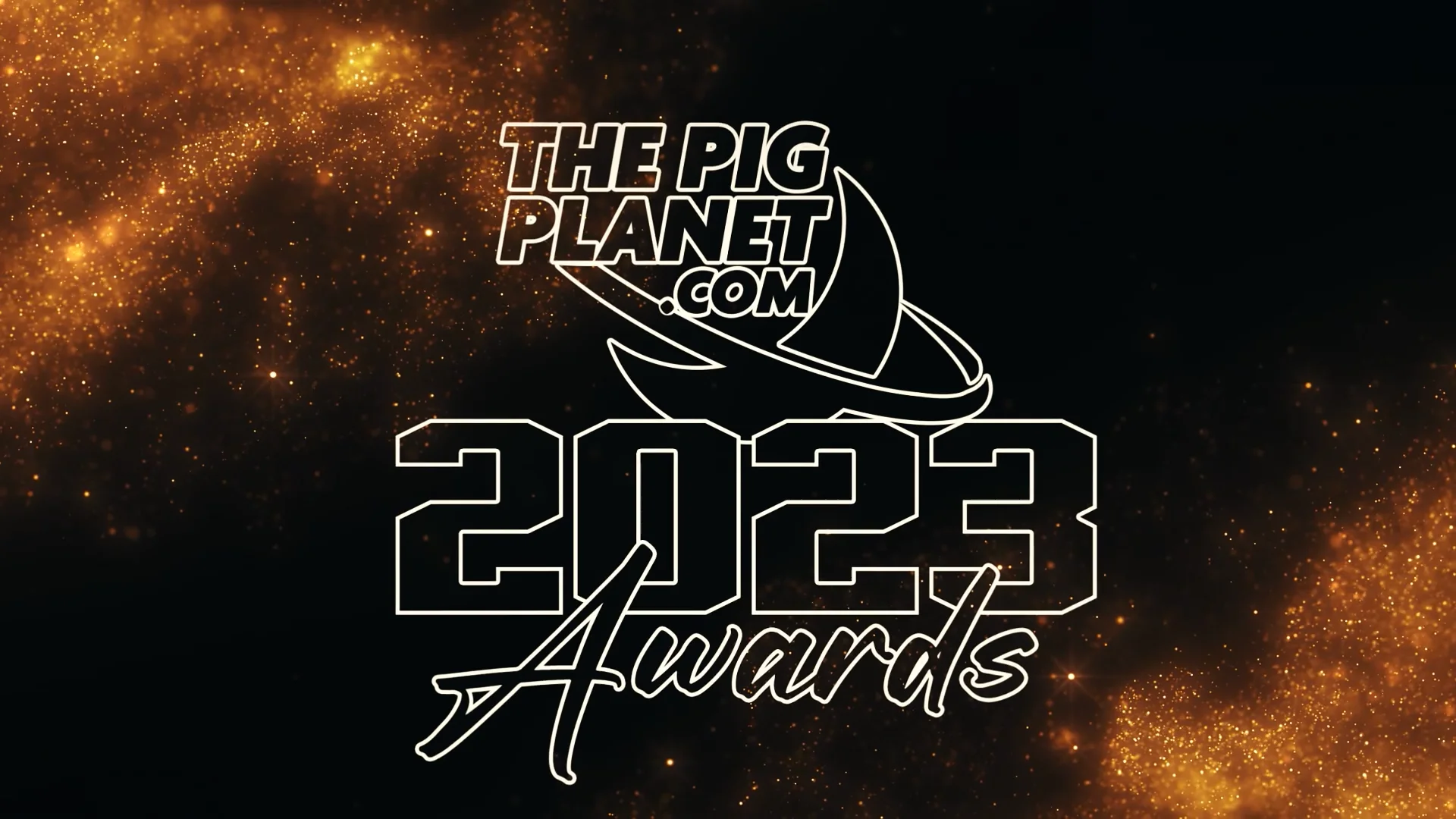 The Pig Planet - 2023 Litter of the year