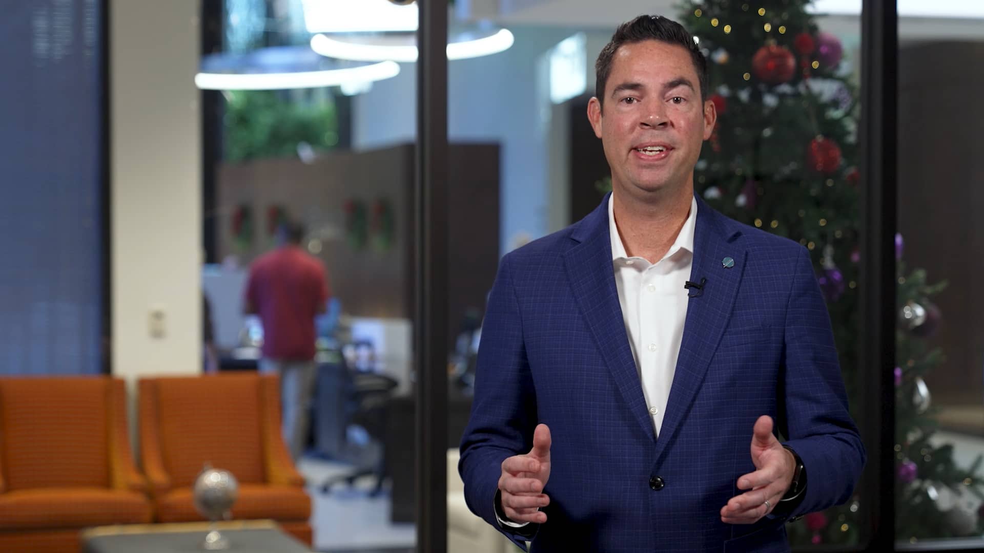 Quarterly Report Ryan Plemmons on Vimeo