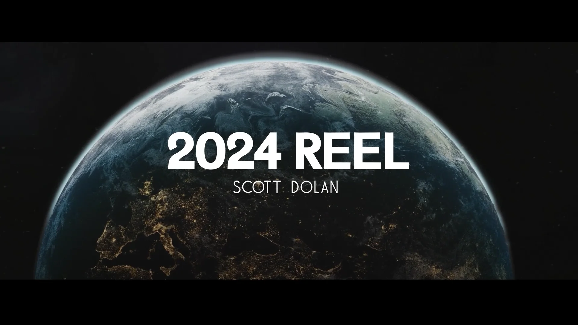 Scott Dolan - Compositing / VFX Showreel - 2023 on Vimeo
