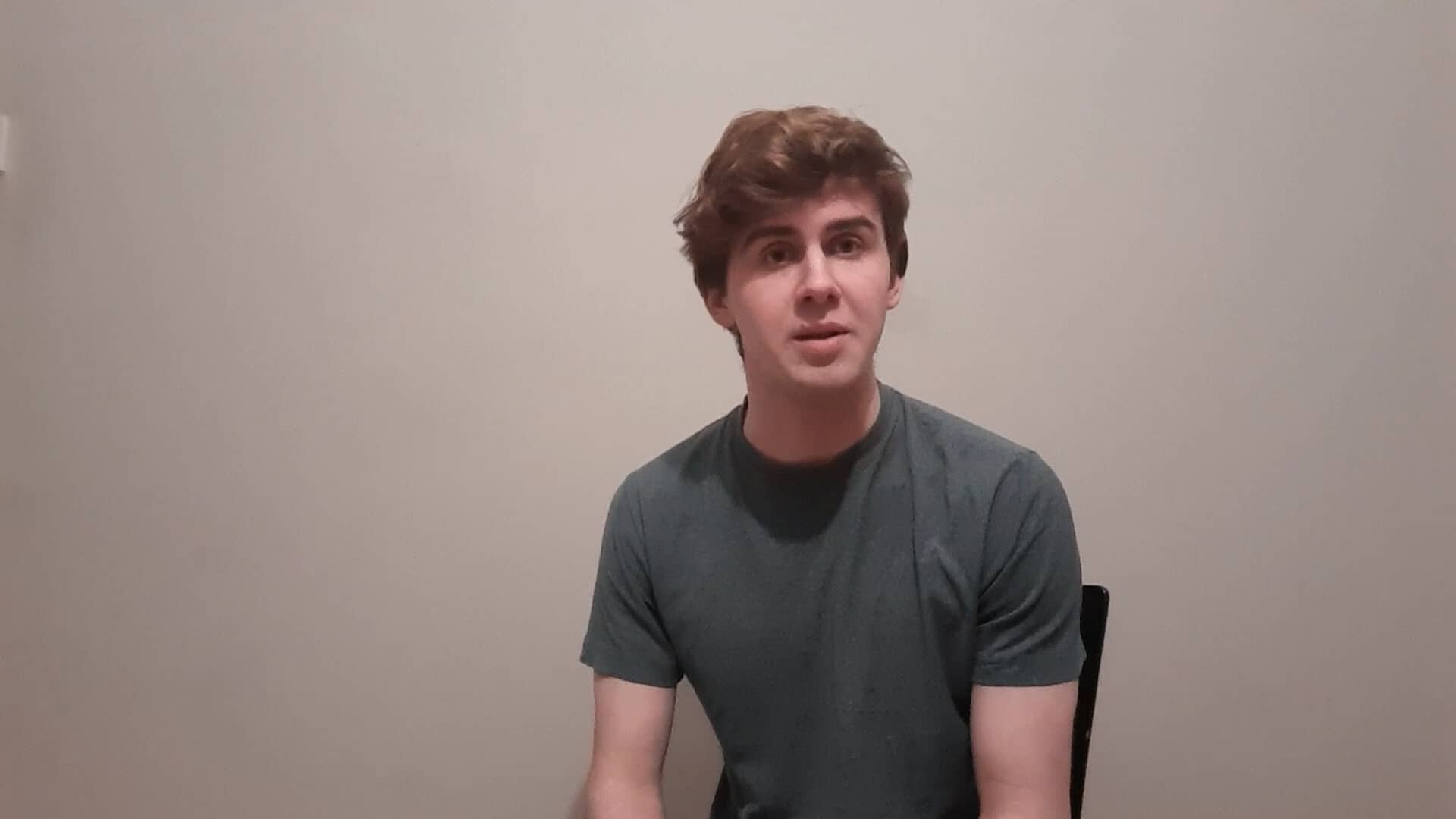 Elijah Dix Self-Tape on Vimeo