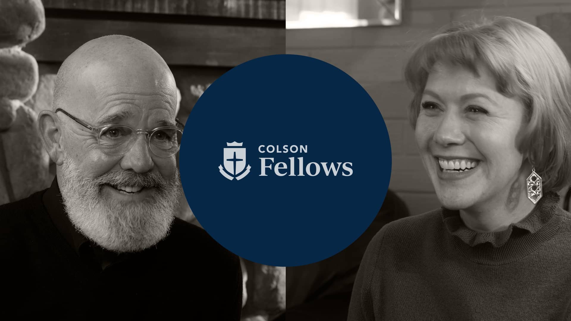 Colson Fellows - Why Join the Program? on Vimeo