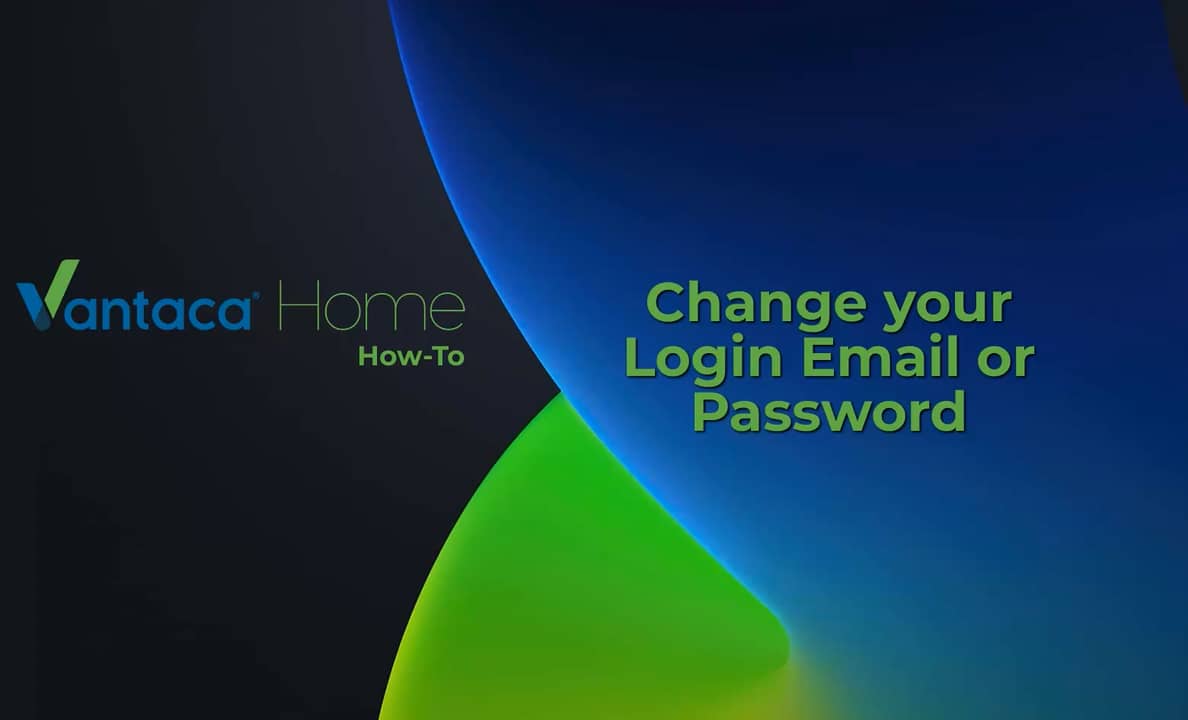 Changing Your Password on Vimeo
