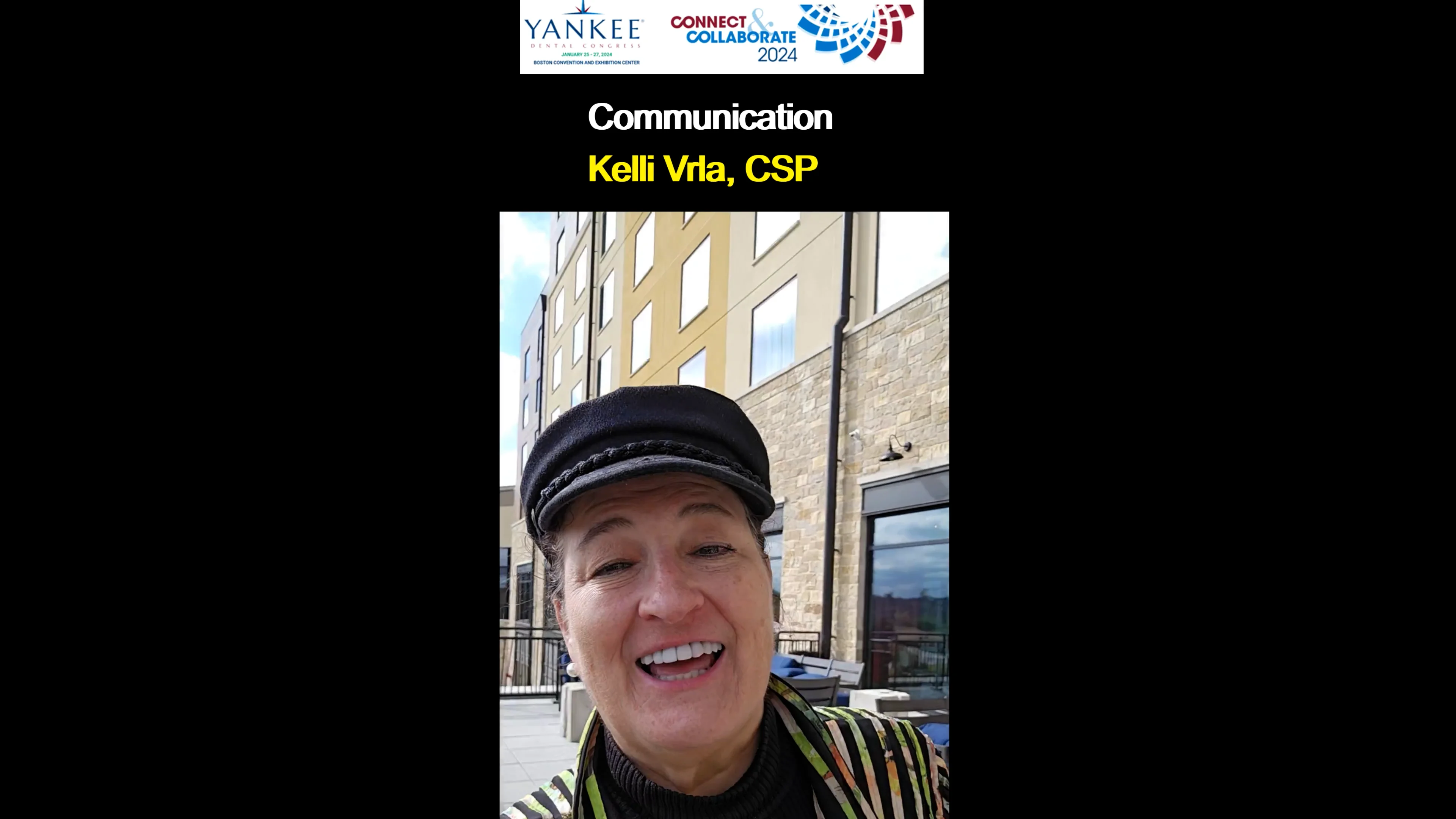 YDC PROMO COM Kelli V on Vimeo