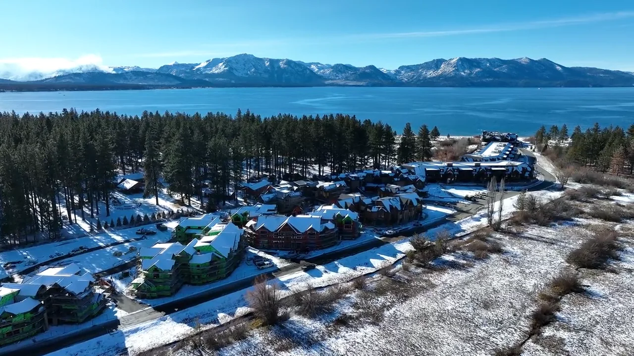 December Construction Update on Vimeo