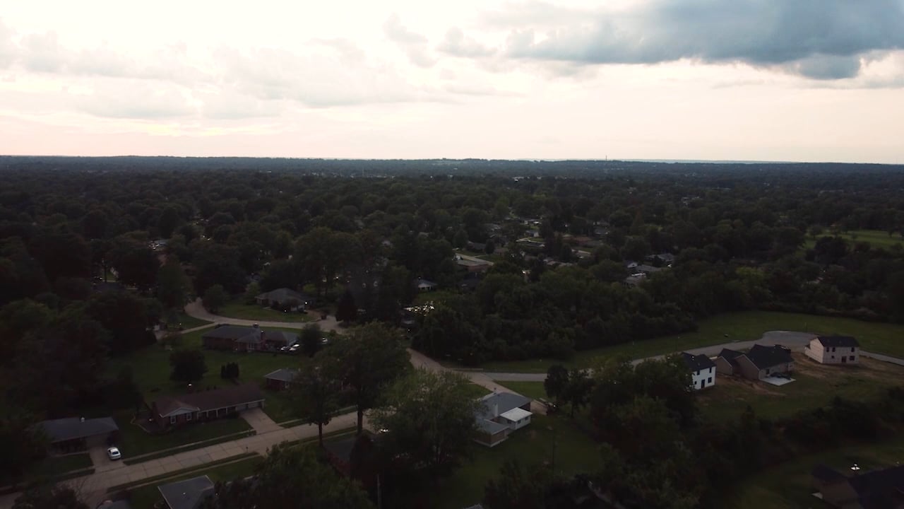 the Humming Bird Zone