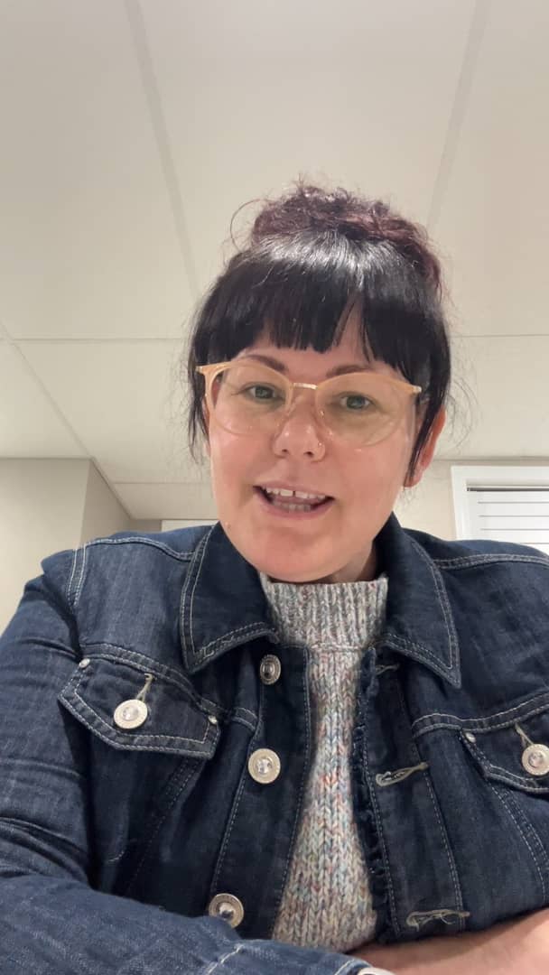 My Introduction on Vimeo