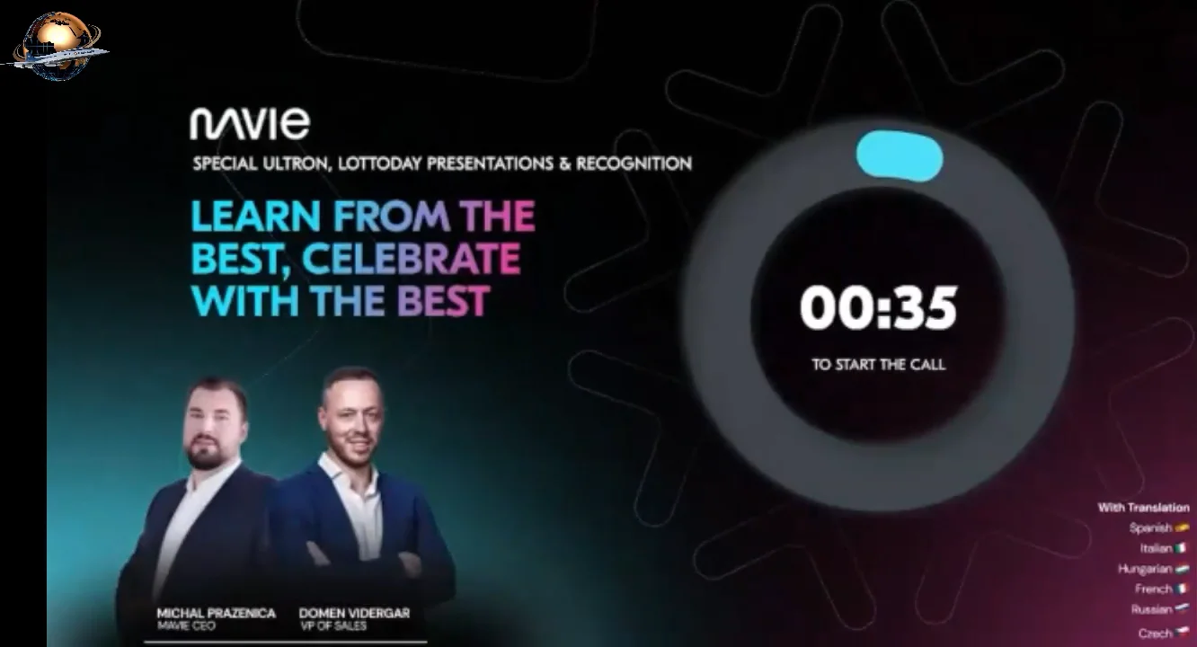 Ultron + Lottoday + Momentum Plan on Vimeo