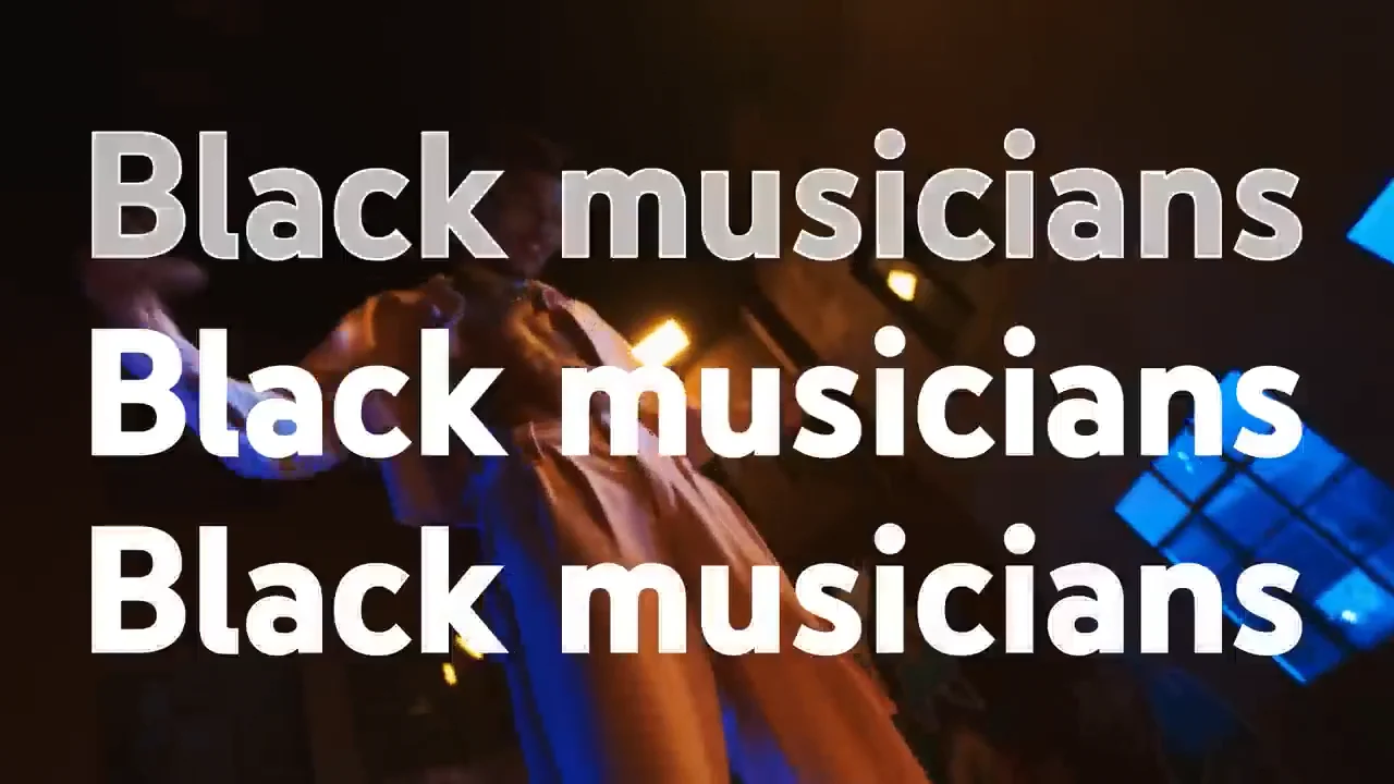 YouTube - 2023 YouTube Black Voices Music Class on Vimeo