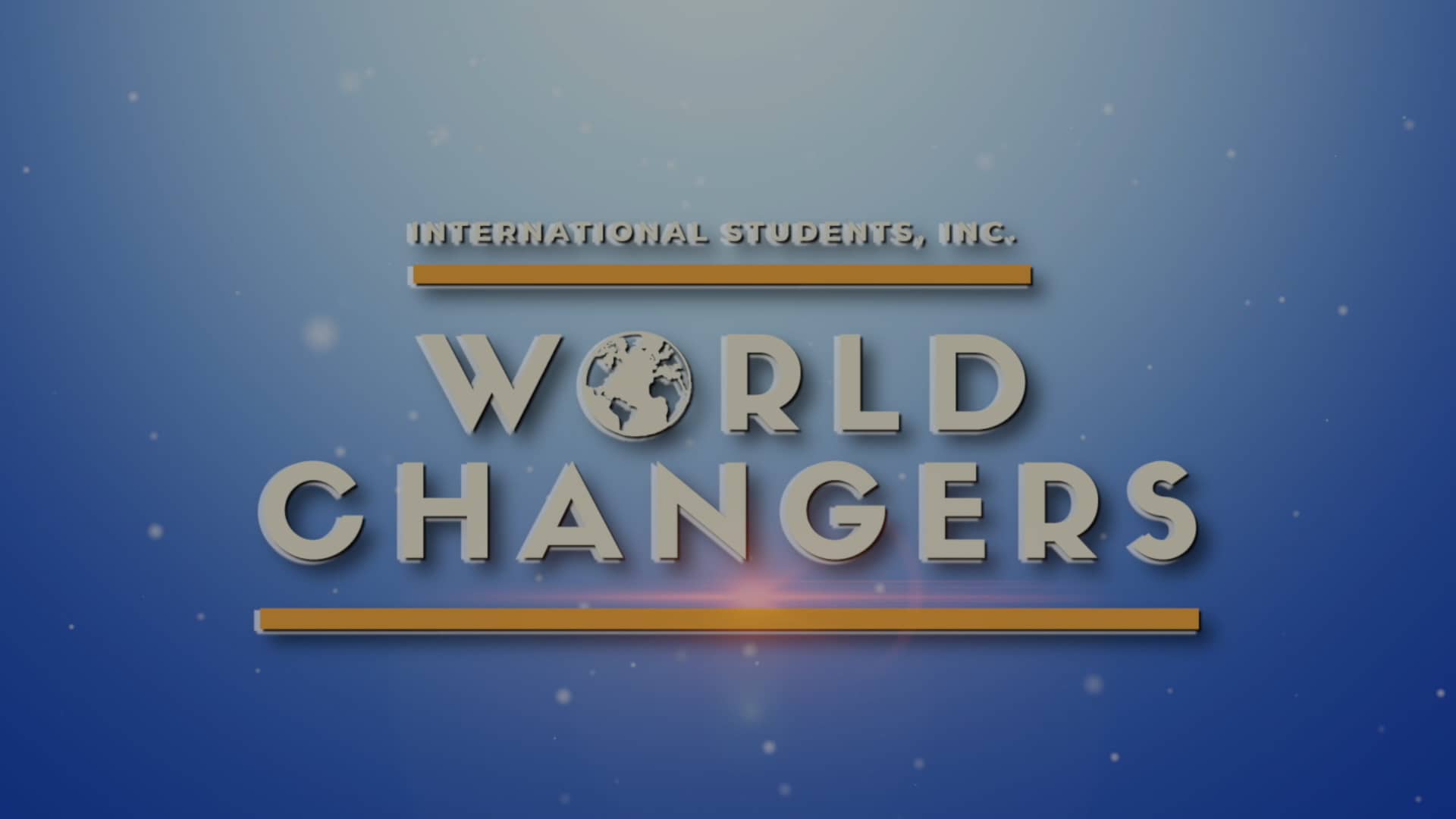 World Changers 2024 Recap on Vimeo