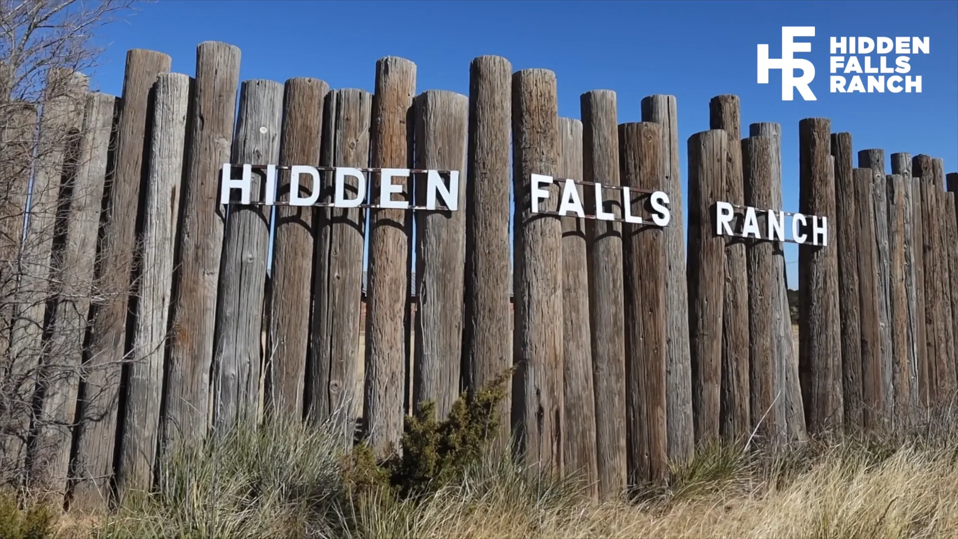 Hidden Falls Ranch_Fundraiser Video 2024 on Vimeo