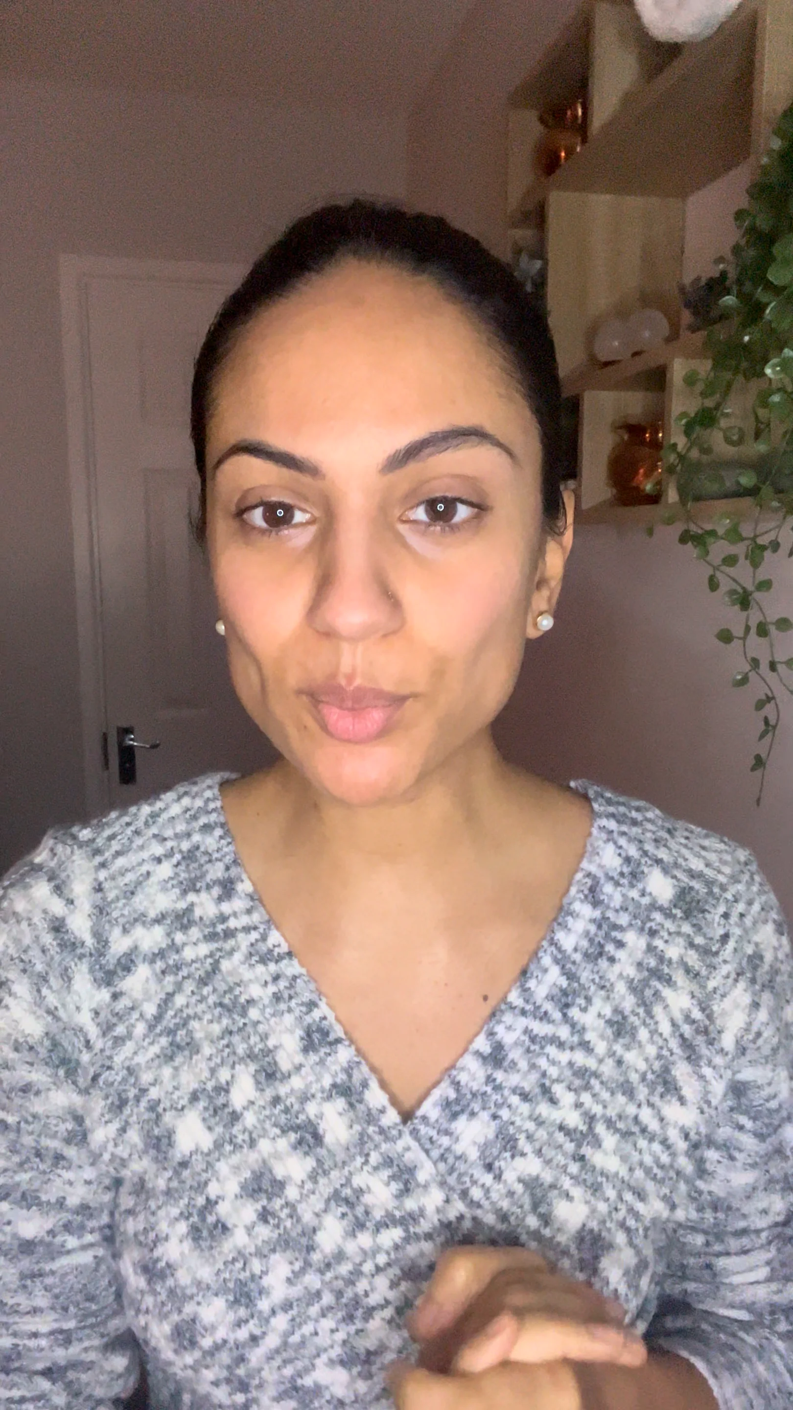 Whip Your Face into Shape on Vimeo