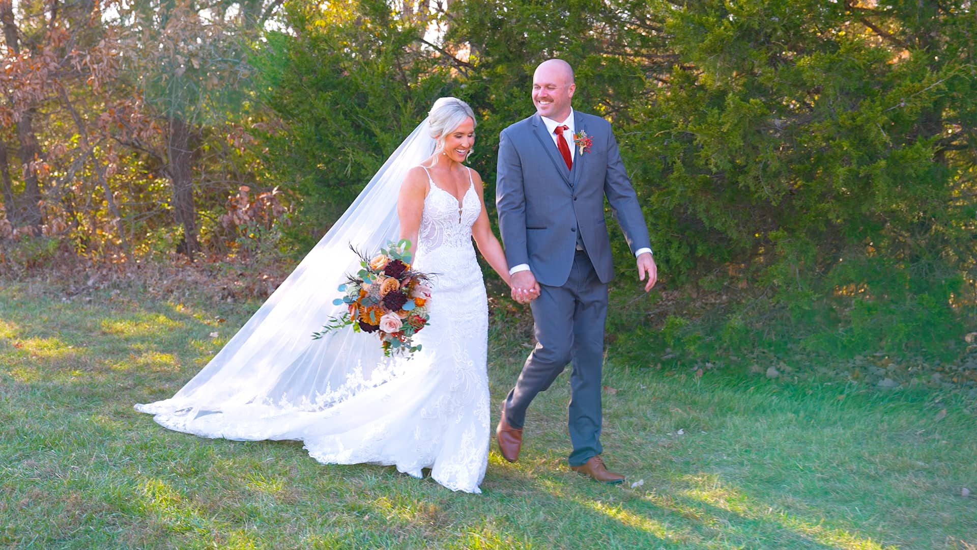 Matthew + Mallory on Vimeo