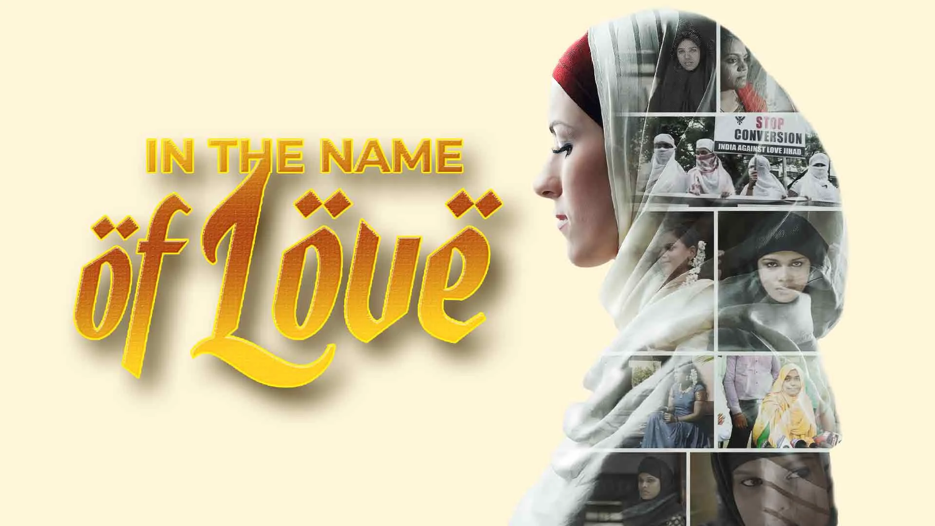 Watch In The Name Of Love Online | Vimeo On Demand on Vimeo