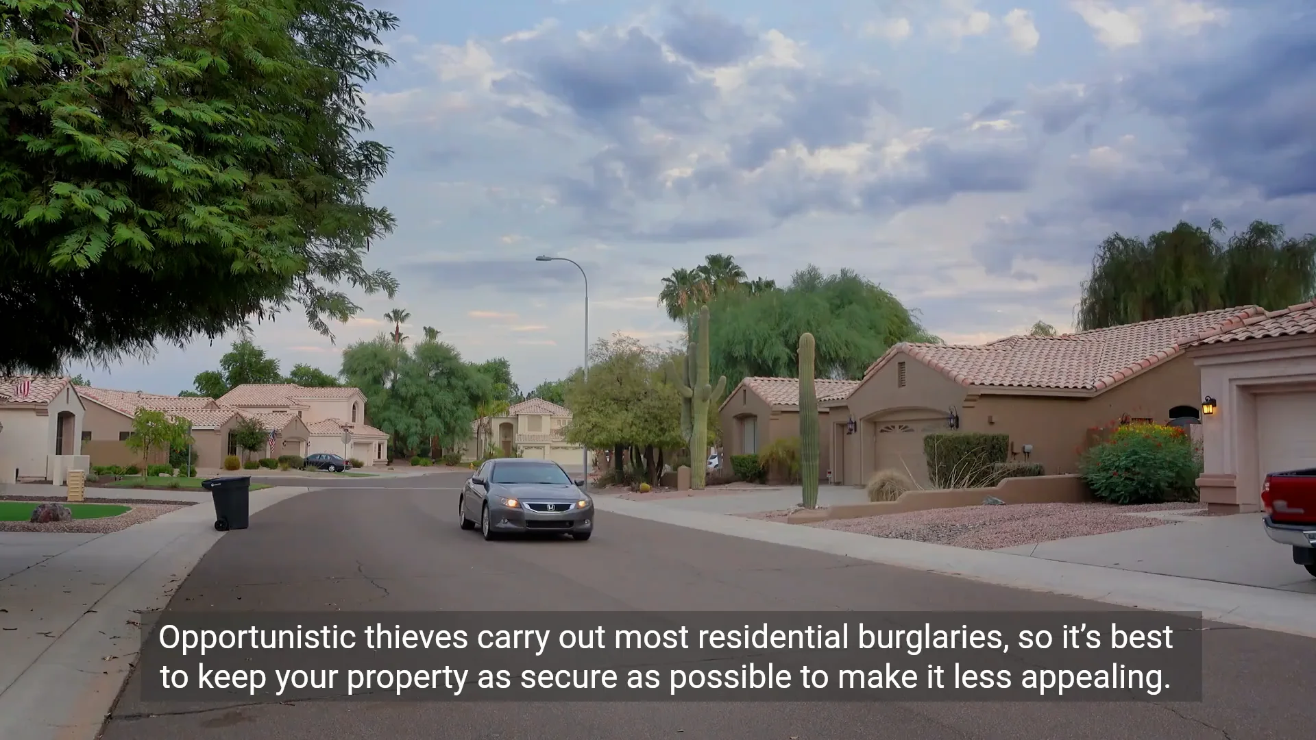 Fortifying Your Home: A Comprehensive Guide on How to Secure Your ...