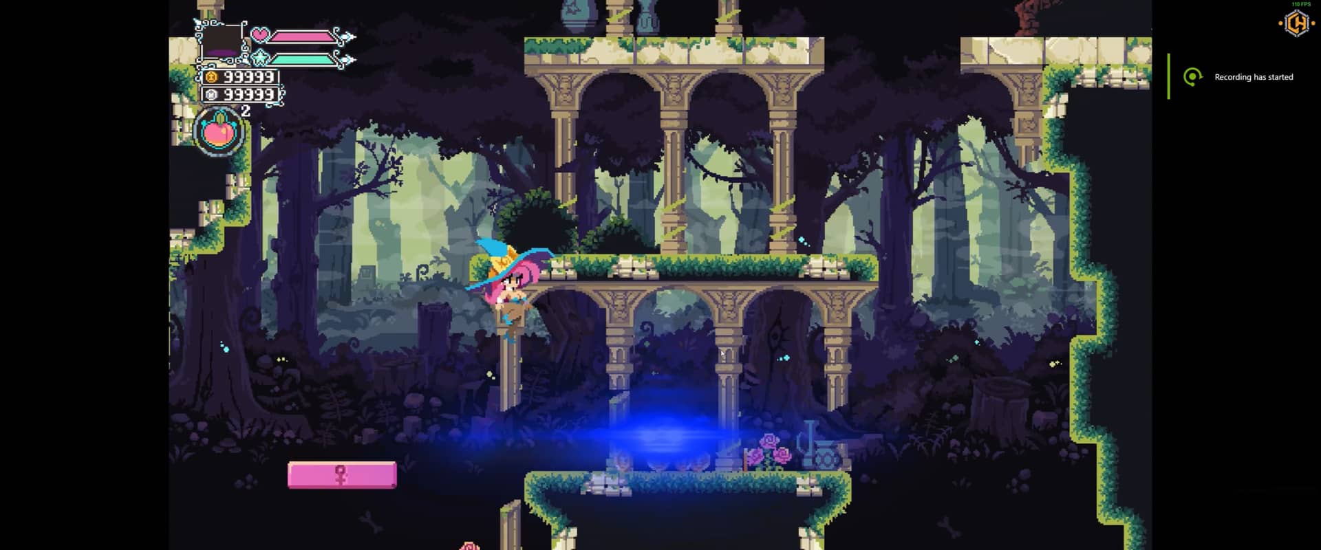 FlipWitch Trainer +8 on Vimeo