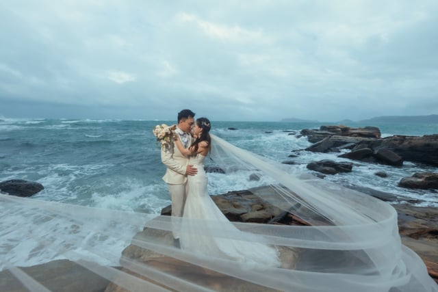 About us - 6 Diamonds Videography