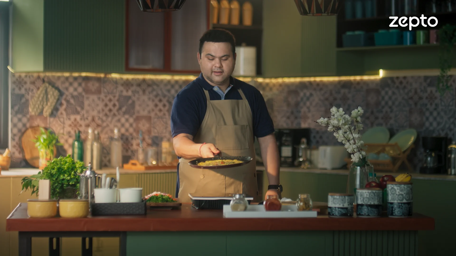 Zepto - 10 minute delivery on Vimeo