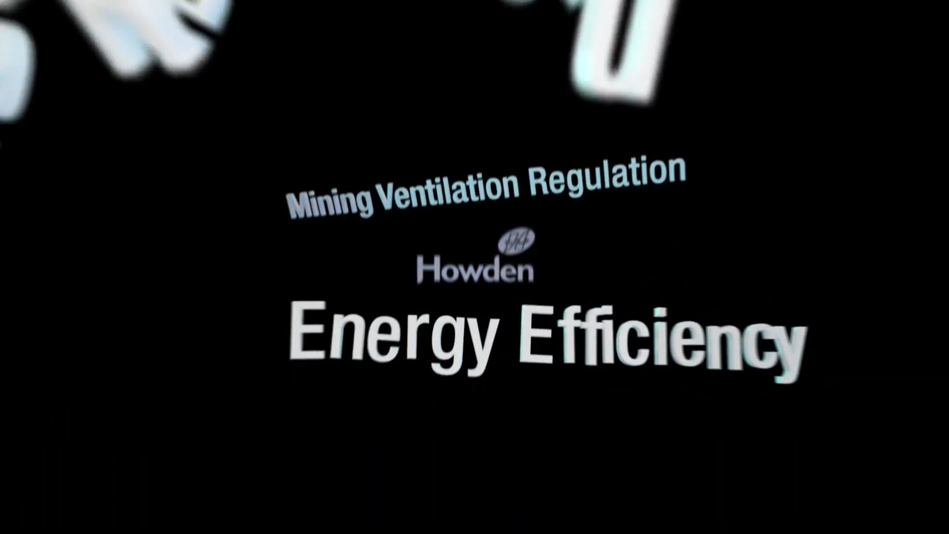 Howden Uptime Animation