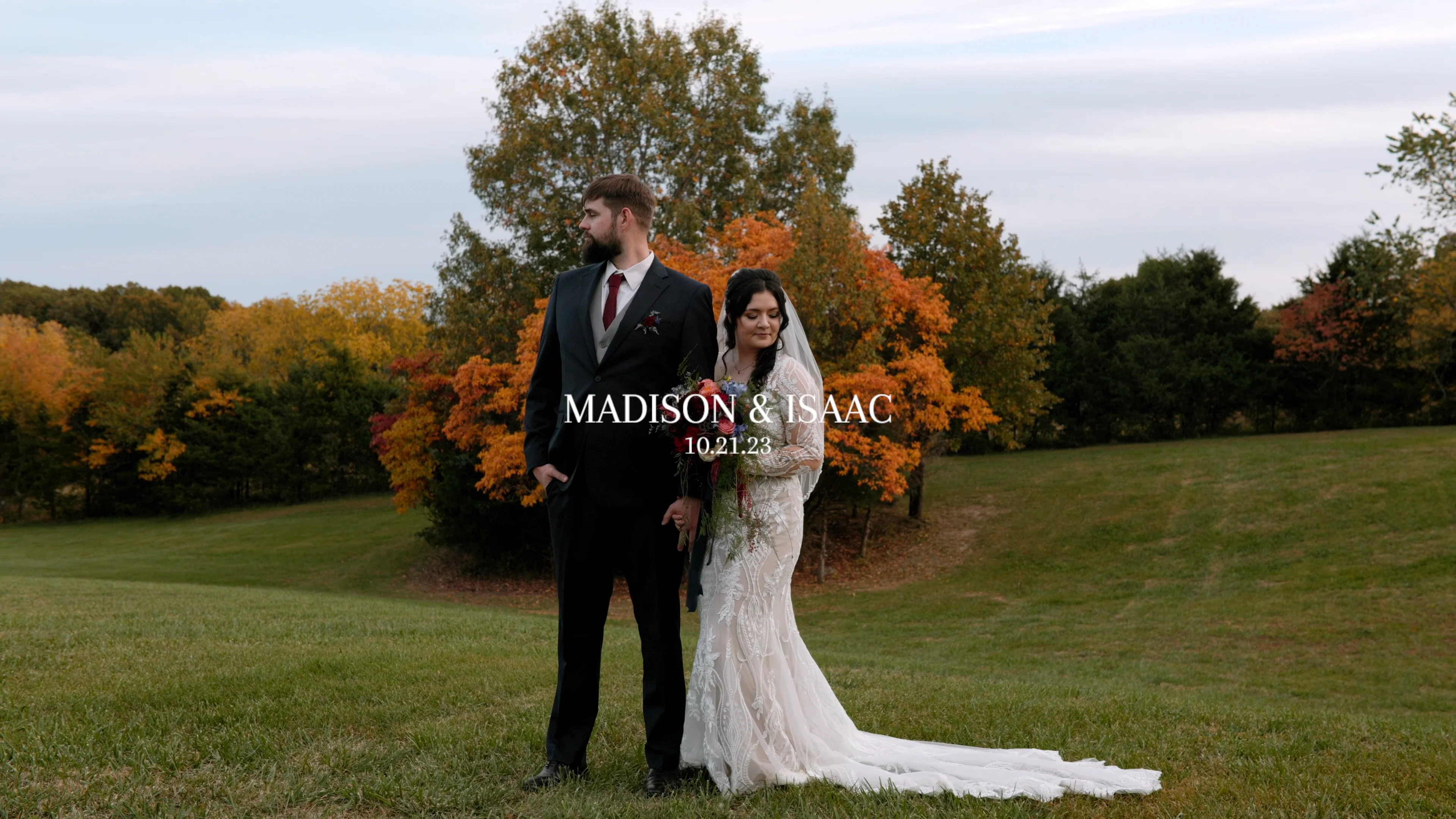 Madison & Isaac Film on Vimeo