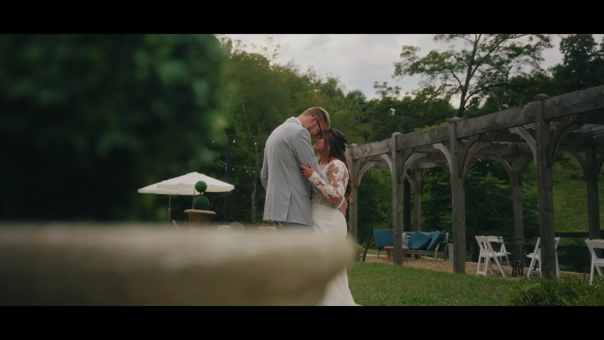 Wilson Wedding