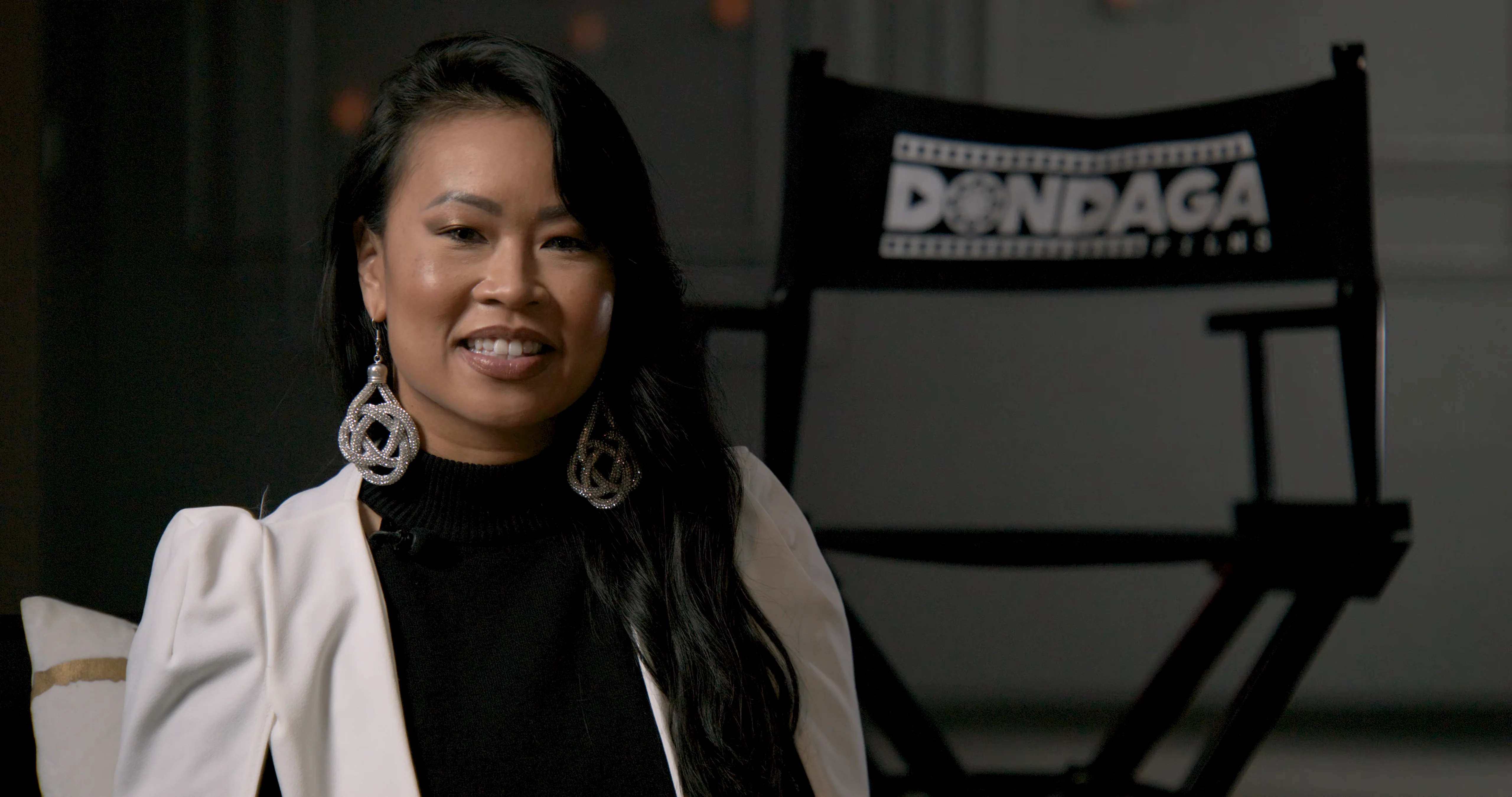 Craig Cole_MGM Cast Interview