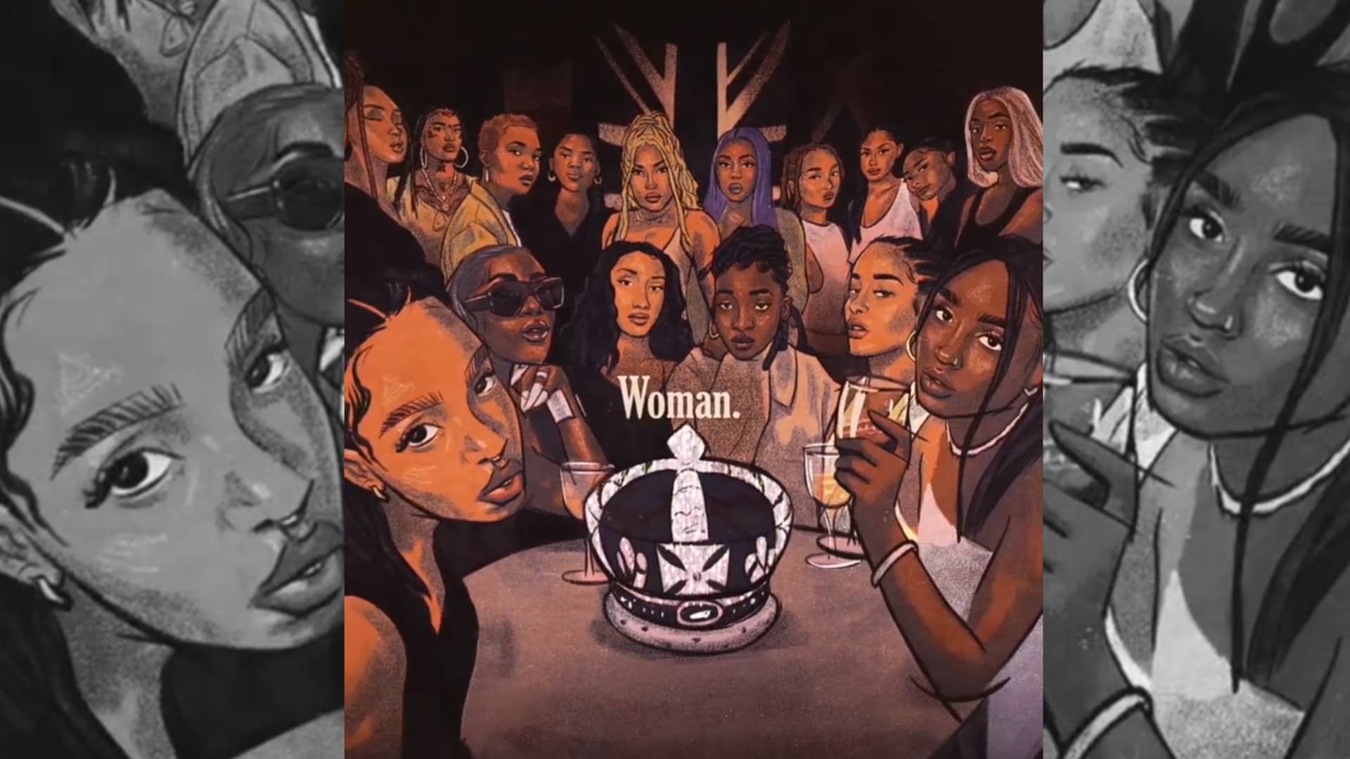 Bold Child Showreel on Vimeo