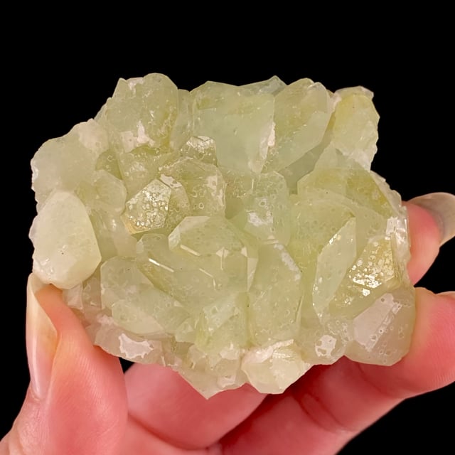 Minerals Auction - Various Collections