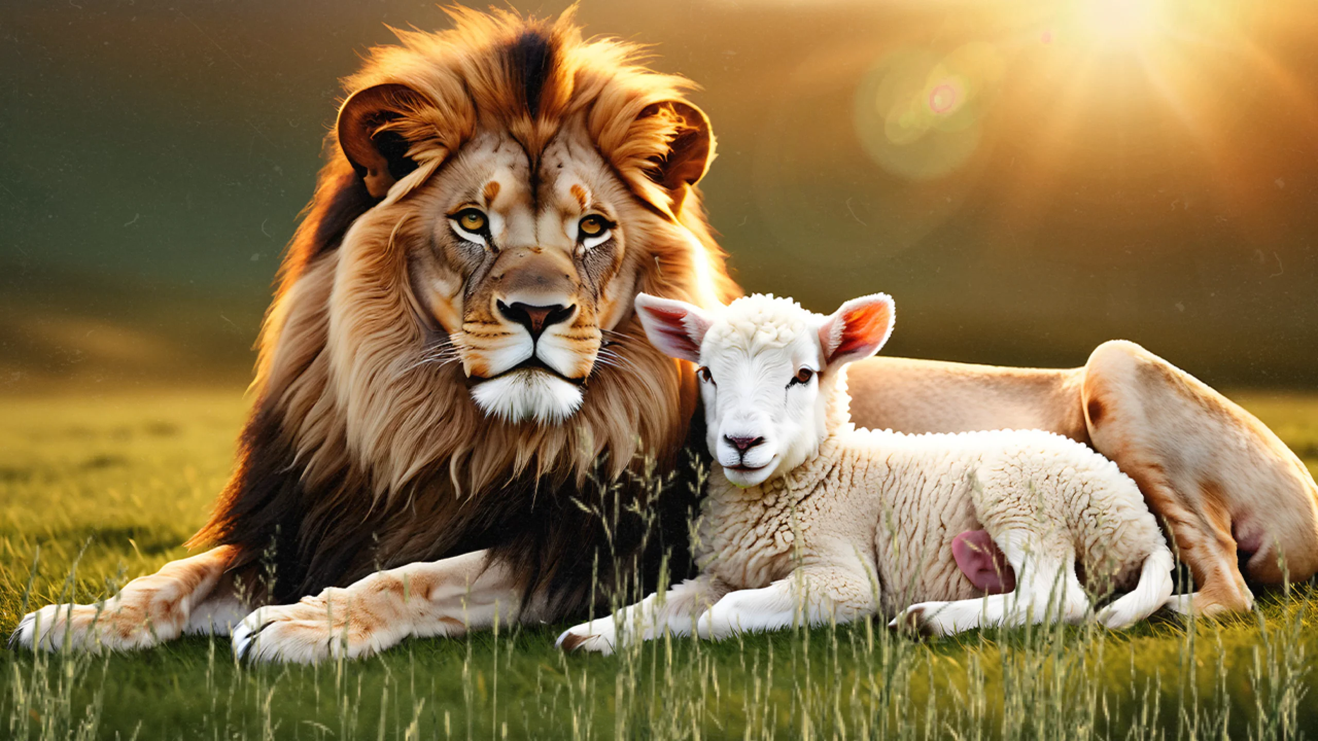 Overcomers MOTION BACKGROUND on Vimeo