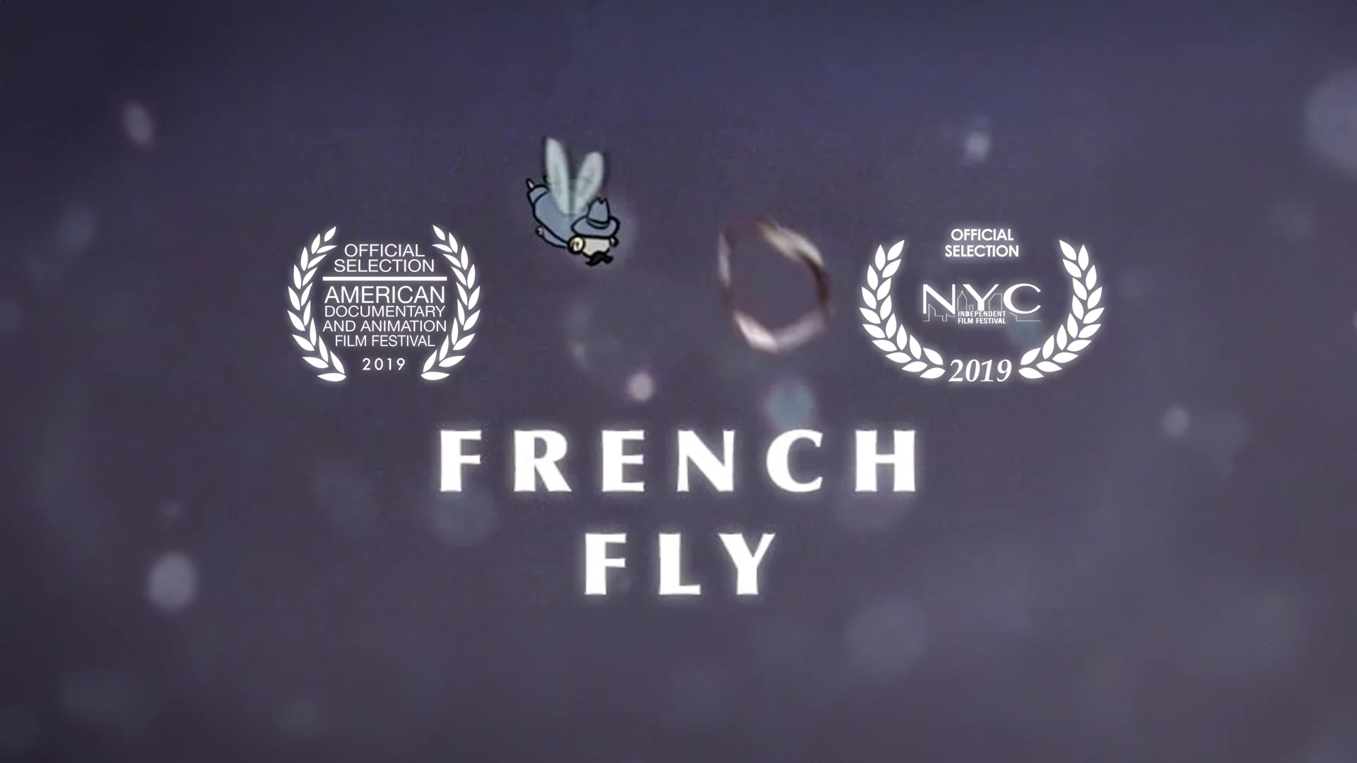 FRENCH FLY