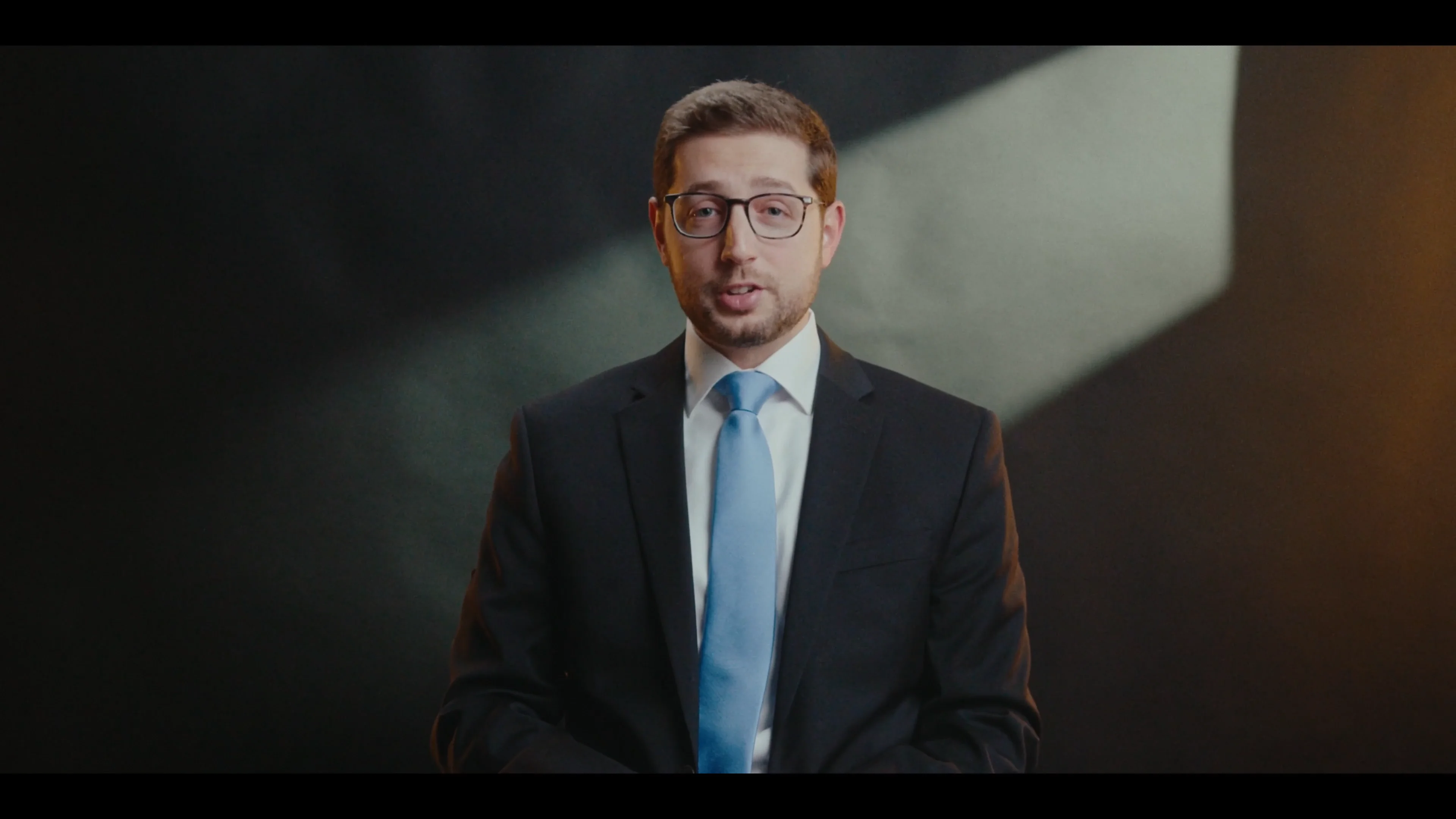 Mike Riccardi | An Invitation to the 2024 Coram Deo Conference on Vimeo