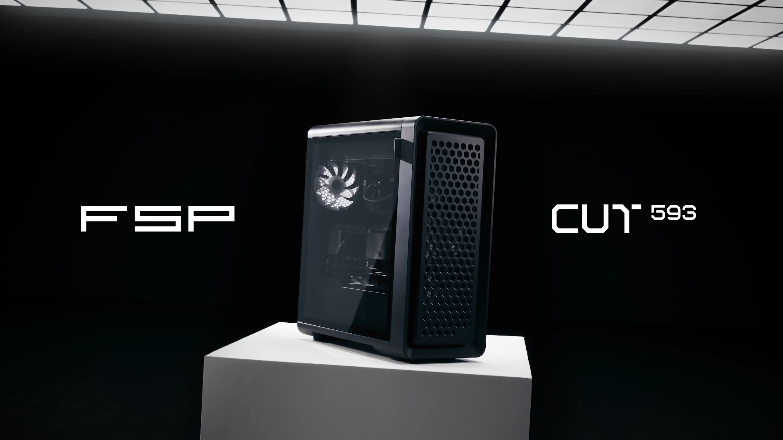 FSP - Cut 593 (Product Commercial) on Vimeo