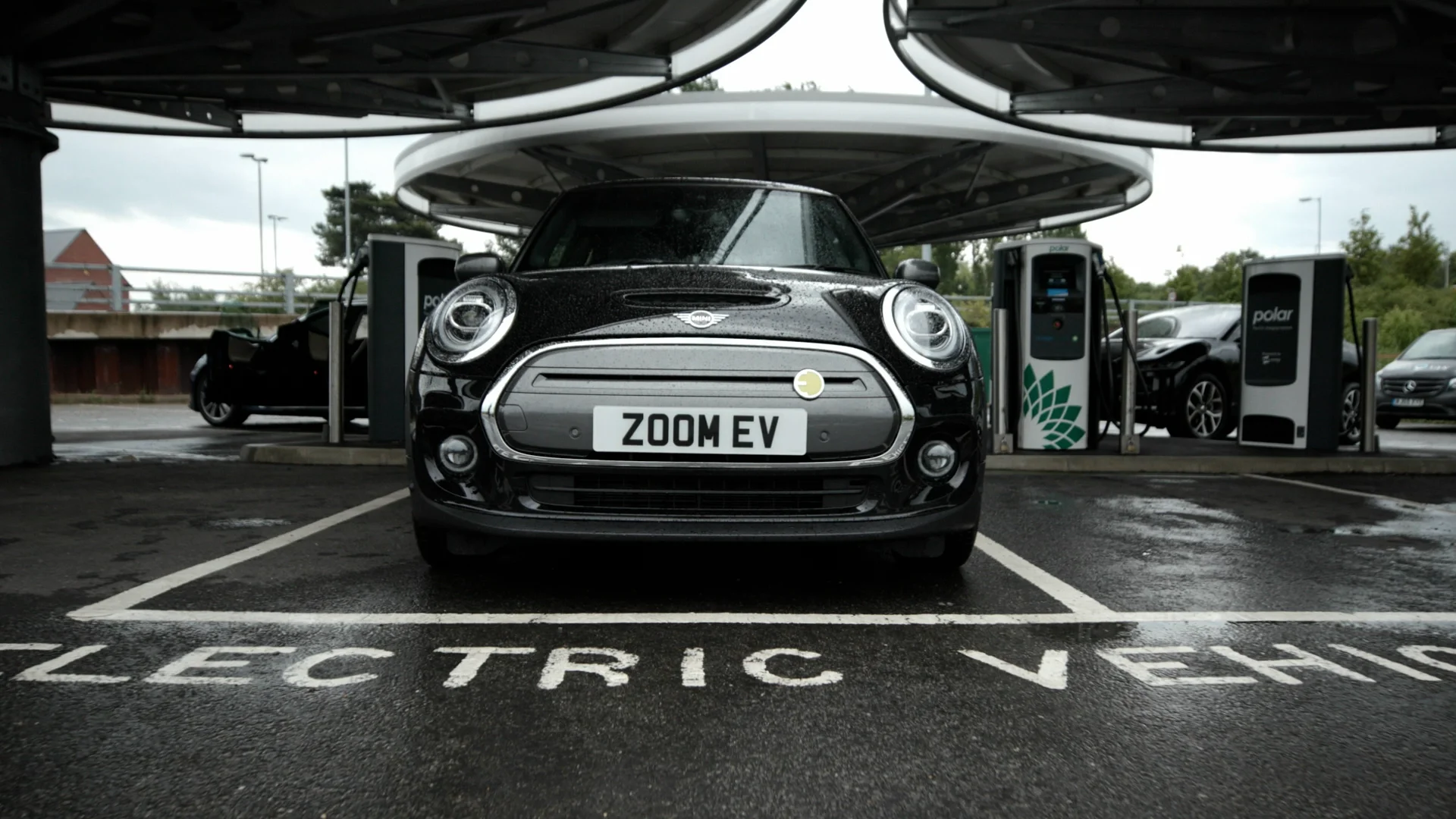 Zoom EV - Crowdfunding Video