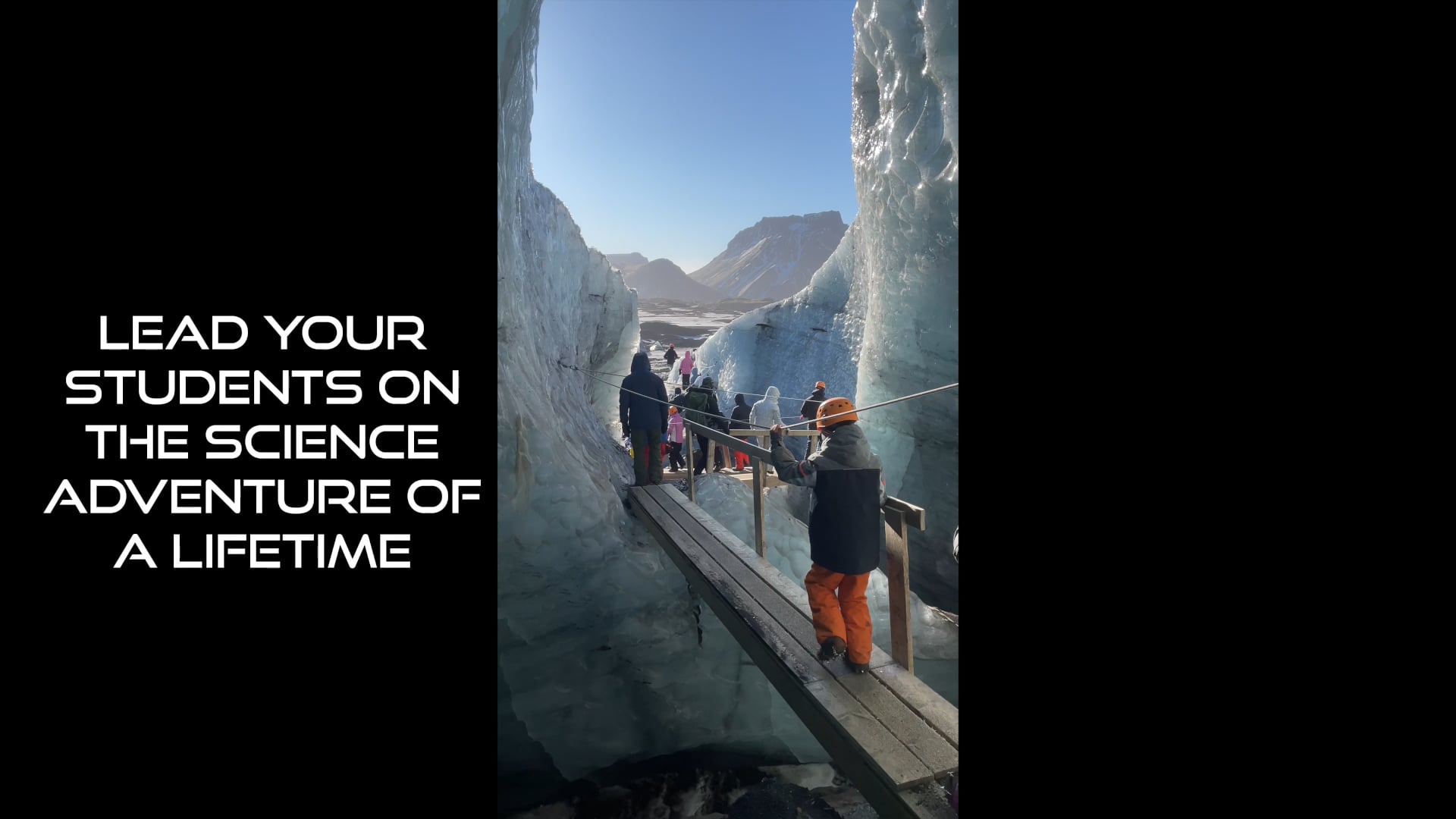 Student Educational Tours