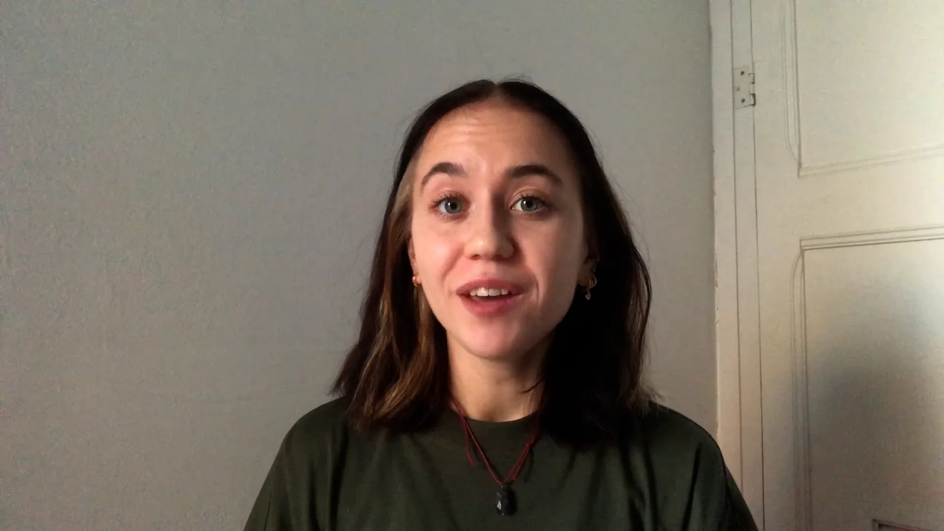 Assignment 2 on Vimeo