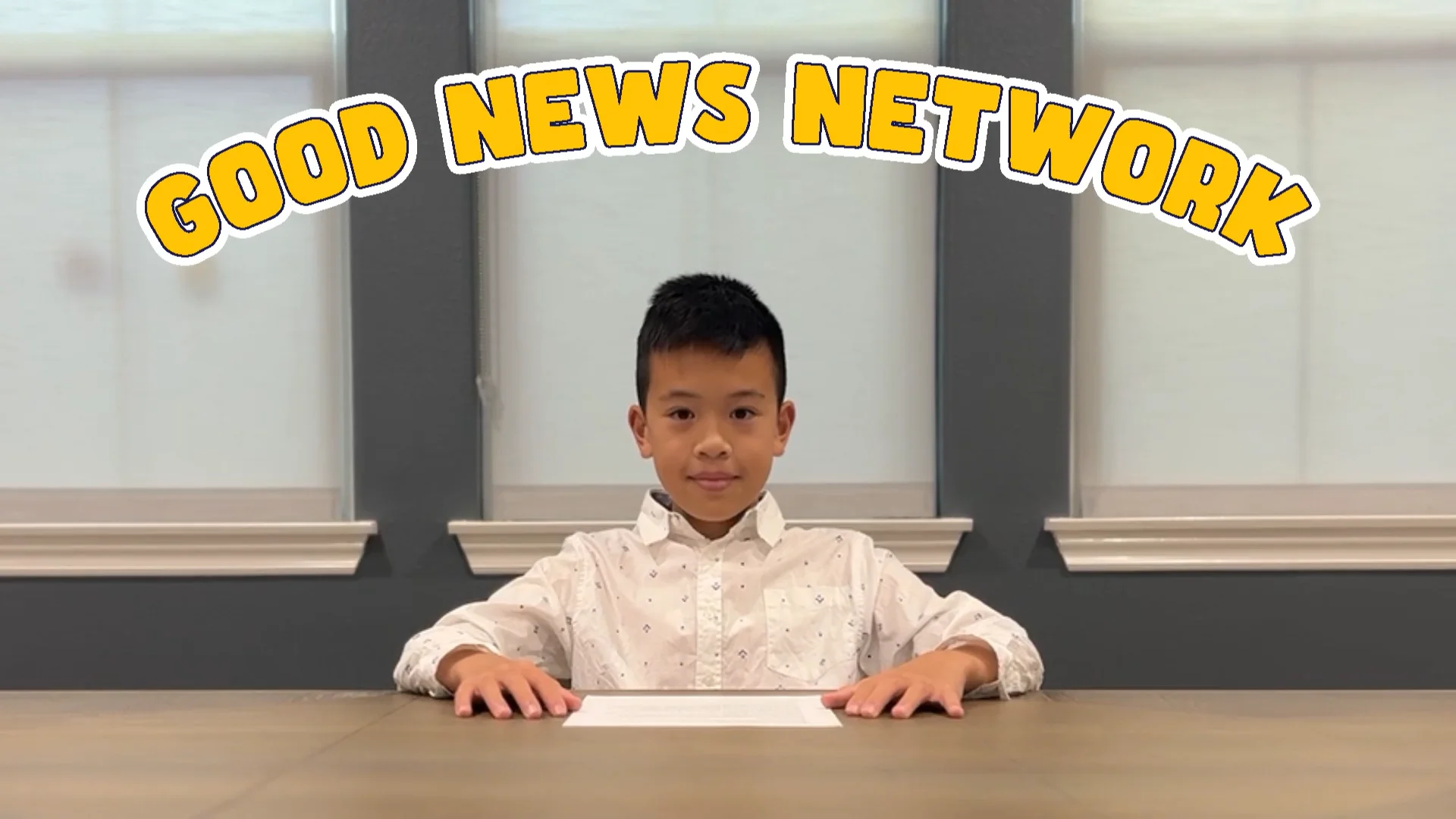 Jacob Wan Audition - Broadcasting on Vimeo