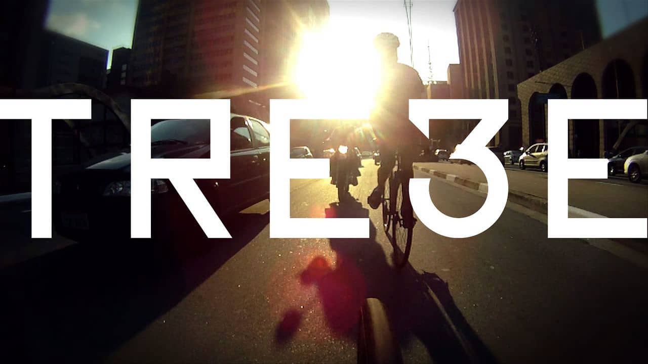Tre3e Fixed: Director's Cut on Vimeo