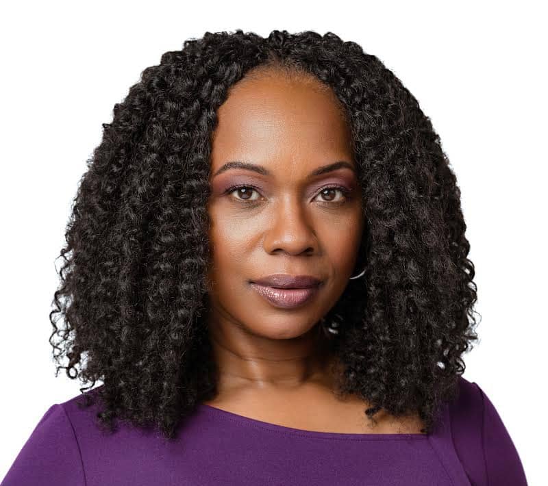 LaMonica Peters: News Anchor on Vimeo