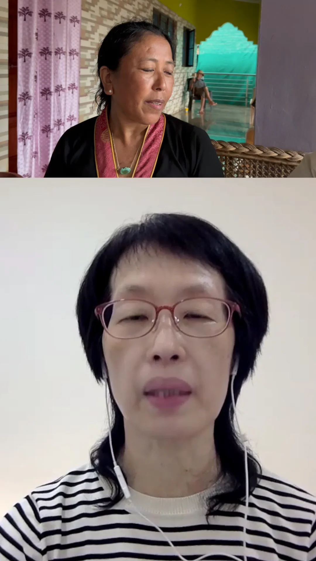 Mao Jing from Taiwan - ALL Hunsur on Vimeo