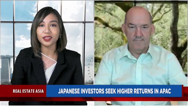 Japanese investors shift focus to APAC’s alternative assets amidst high ...