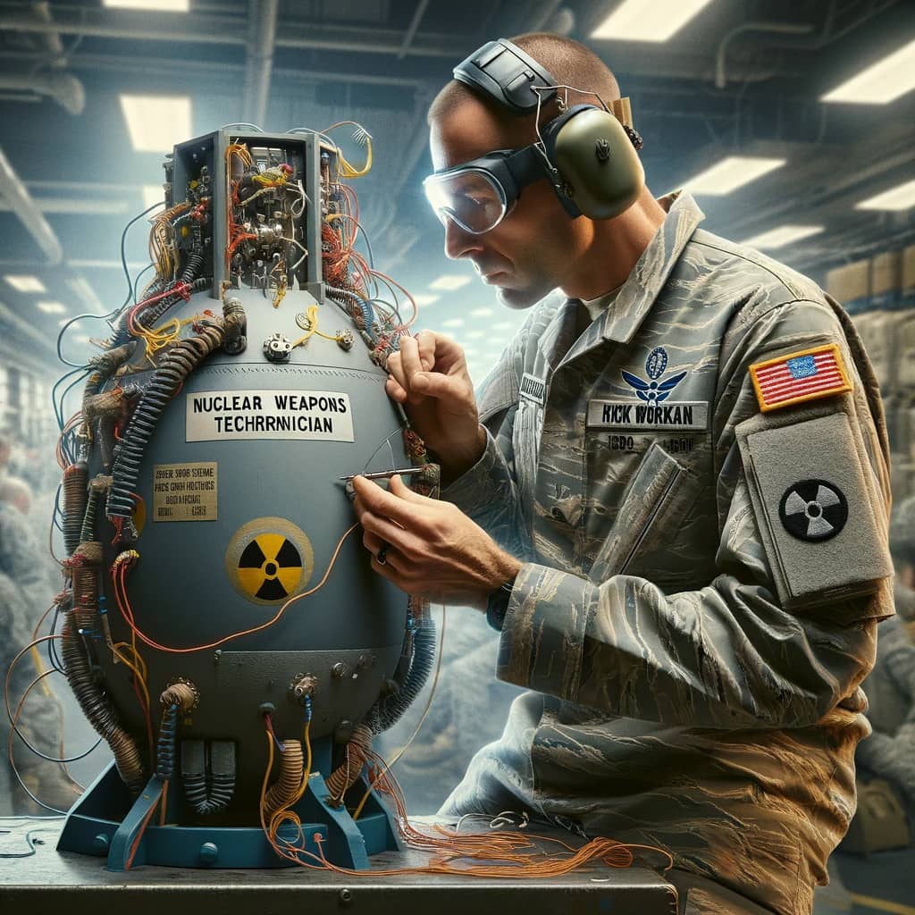 Rick Workman - The Sound of Silence Project - Atomic Veterans - Nuclear ...