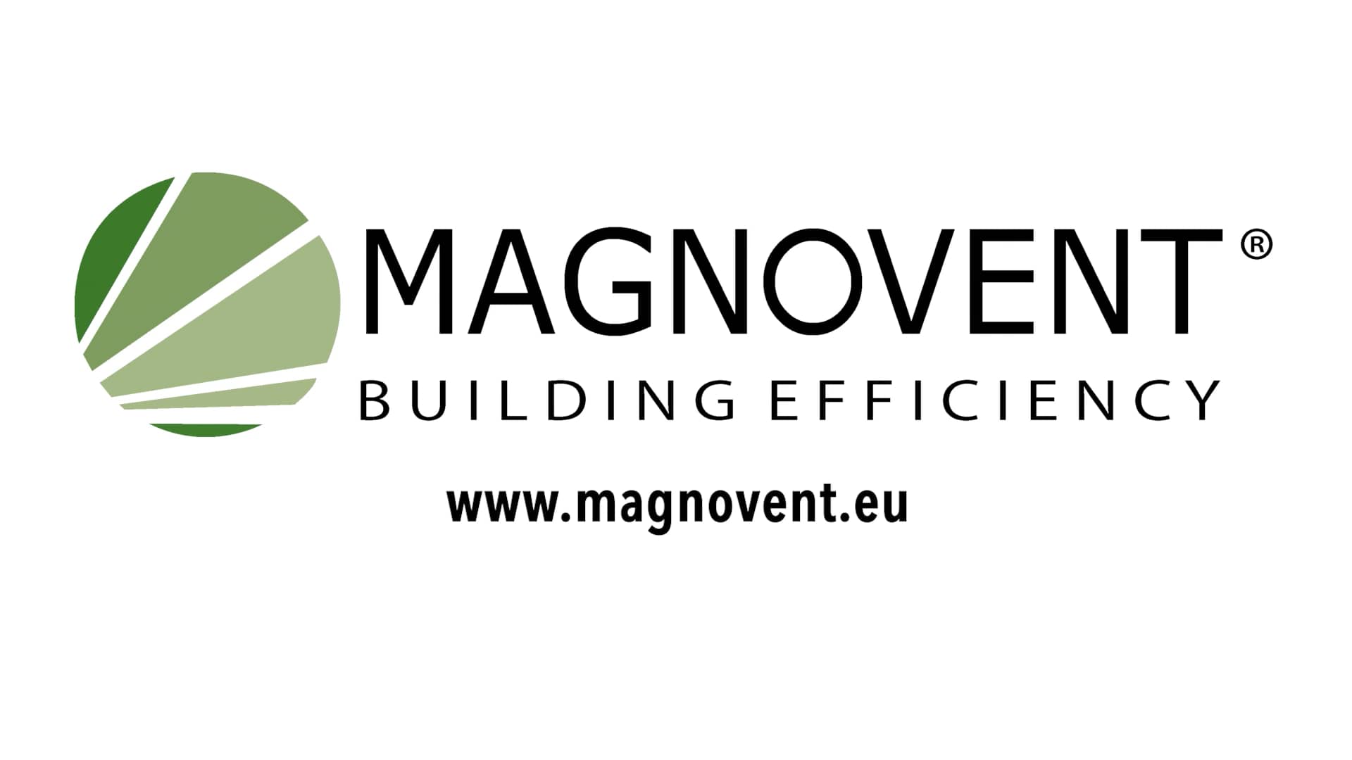 MAGNOVENT on Vimeo