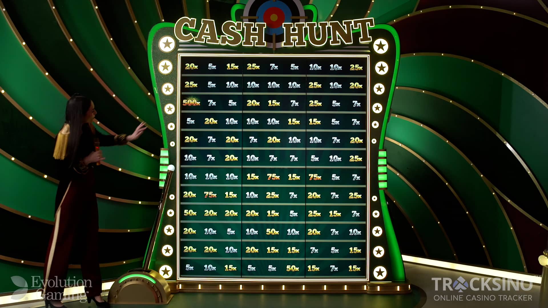 Crazy Time 500x Cash Hunt @ Jan 8, 2024 1202 PM on Vimeo