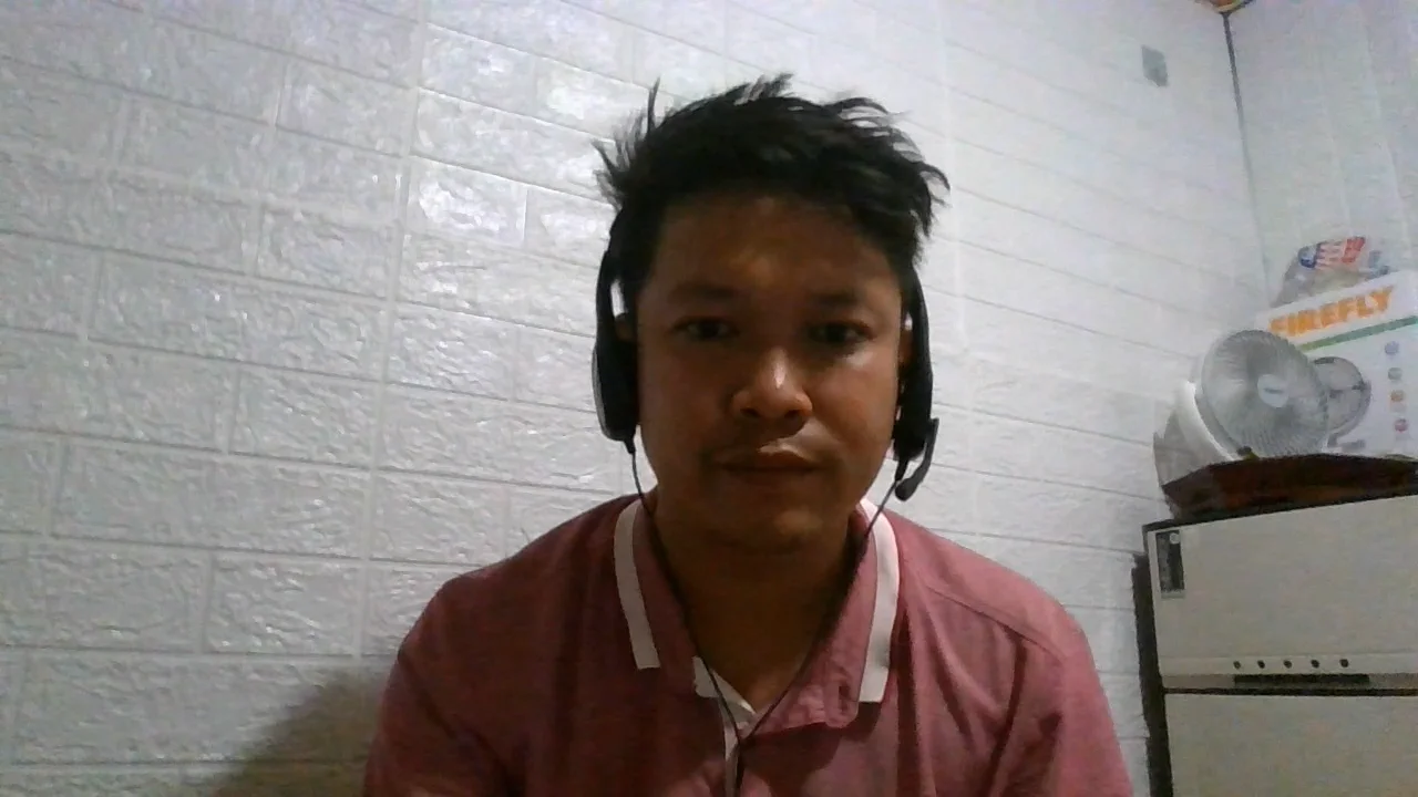 Lessonpal online tutor arnel rondubio on Vimeo