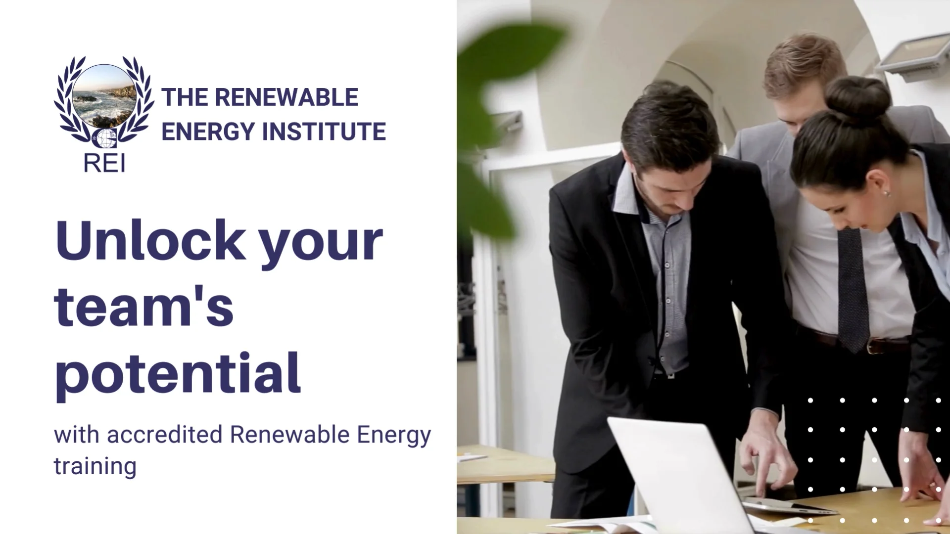 Vimeo Corporate Enrolment Video on Vimeo