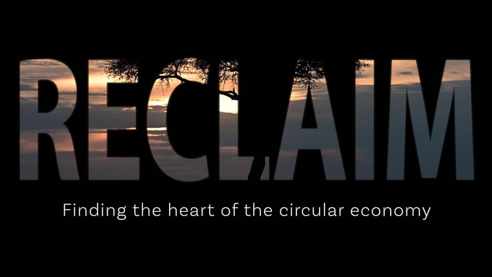 Reclaim trailer on Vimeo